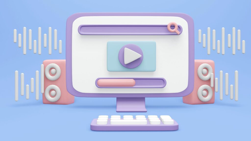 The Birth of Music Streaming: Pioneering the Digital Music Revolution ...