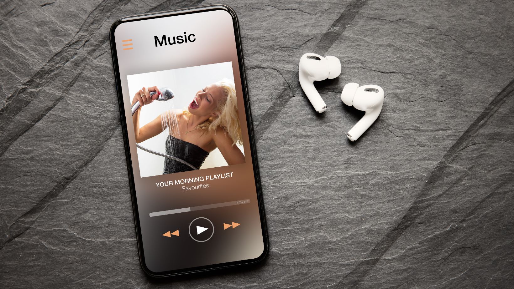 The Birth of Music Streaming: Pioneering the Digital Music Revolution ...