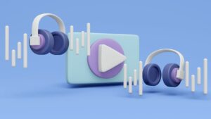 The Birth of Music Streaming: Pioneering the Digital Music Revolution ...